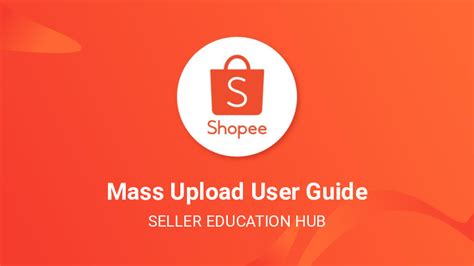 mass upload user guide pdfcoffee