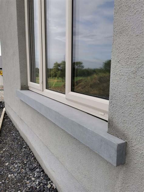 Limestone Window Sills Irelands Natural Stone