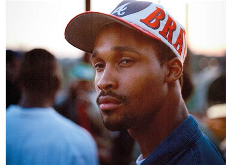 Eddie Otchere — Wu Tang Clan 19942004 — Café Royal Books