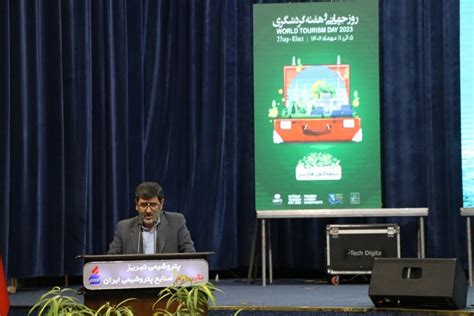 حذف روادید با ۶۰ کشور جهان، گامی مهم در توسعه گردشگری منطقه خبرگزاری