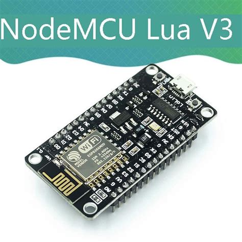 Shop Generic Ch340 Wireless Mmodule Esp8266 Serial Port Wifi Module V3