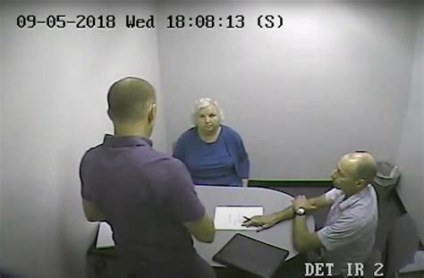 Hear The Full Tapes From Nancy Brophys Interactions With Portland