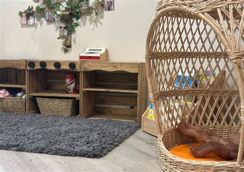 Local Nursery In Sutton Coldfield The Sanctuary Day Nursery Sutton