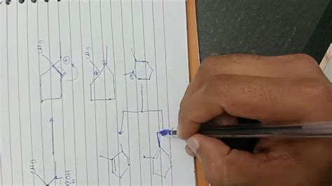 7 Find Out The Major Product For The Following Reaction Cc O C1 C Cccc1