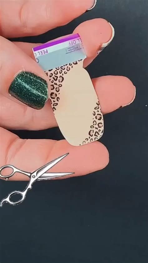 Pin On Color Street Nails Pedicure Nail Art Mani Pedi Diy Nails