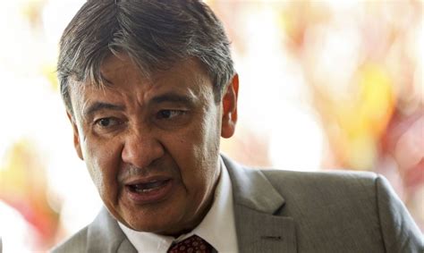 Senador Eleito Wellington Dias Confirma Que Assumirá Ministério Do