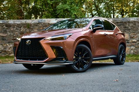 New Lexus Nx For Sale Near Sparrows Point Md Cargurus