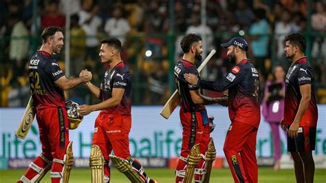 Todays Ipl Match Schedule Rcb Vs Dc And Lsg Vs Pbks Ipl 2023 Next