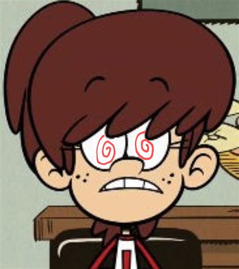 Lynn Loud Hypnotized 2 By Ironmew05 On Deviantart