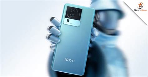 Iqoo Neo 7 Se Set For Release Alongside The Iqoo 11 Series This 2