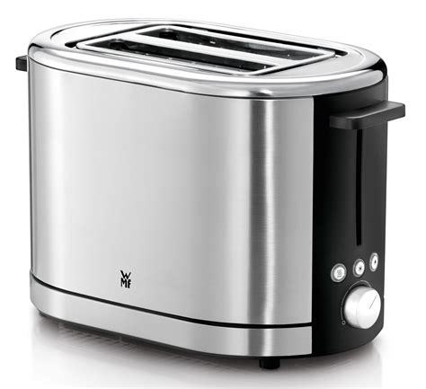 WMF Toaster Lono toastet Scheiben bis zu 11 cm Größe