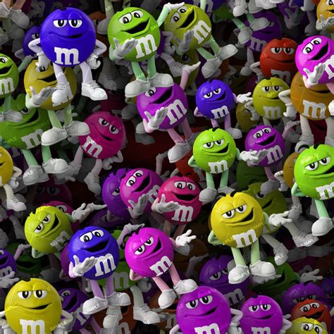 Mandms 24 Pattern Crew