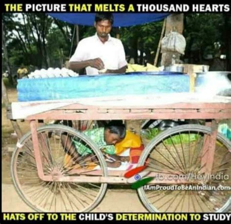 Vijaya Saradhi Ch On Linkedin Determination