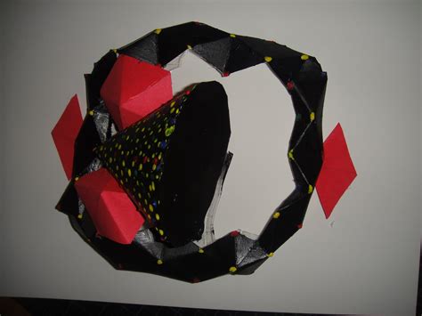 Basic Design 2 Polyhedral Structures Phases A And B