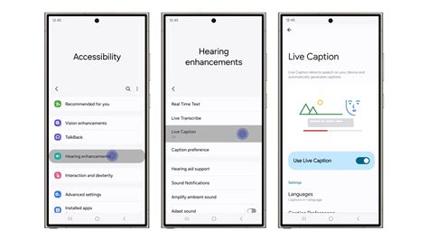 5 Inovasi Di Samsung Galaxy Buat Komunikasi Lebih Baik Samsung