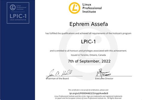 Ephrem Assefa On Linkedin Linux Linuxadministrator