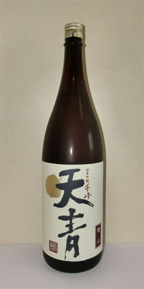 天青（てんせい）の写真投稿｜熊澤酒造＠神奈川県茅ヶ崎市－日本酒物語