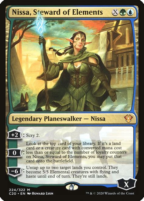 Top 10 Simic Mtg Cards You Should Be Playing In Commander Tcgplayer