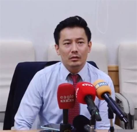 О Батнайрамдал Монгол газрын тосны үйлдвэр 2025 онд ашиглалтад орно Elive