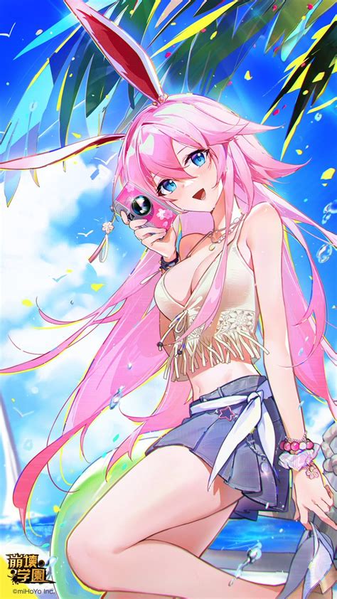 Yae Sakura Honkai And More Danbooru