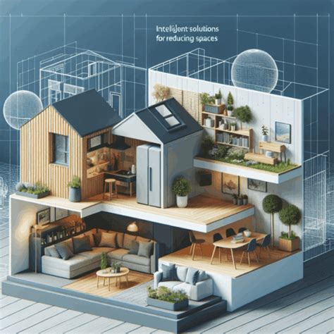 Soluciones Ingeniosas Para Optimizar Espacios Ideas Perfectas Para
