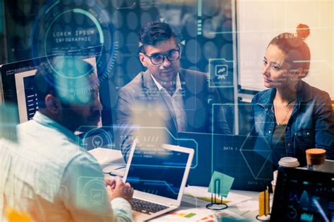 Edge Computing Trends In 2023 And Beyond