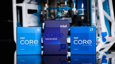Intel Umumkan Seluruh Jajaran Lini Intel Core 11th Gen Yang Fokus Pada