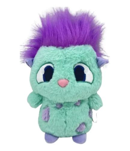 Peluche Bibble Barbie Envío Gratis