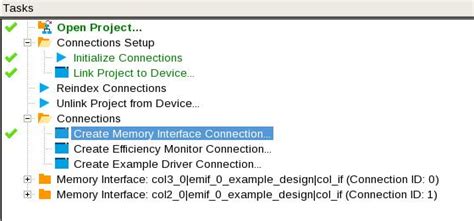 Arria 10 Debugging Multiple EMIFs Intel Community