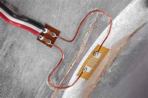 Ini Dia Jenis Jenis Strain Gauge Sensor Alatujigeoteknikcom