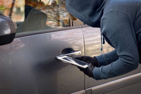 What Is Car Hacking And Can It Be Prevented