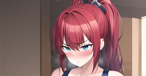オリジナル 育ち過ぎた 高柳隼のイラスト Pixiv