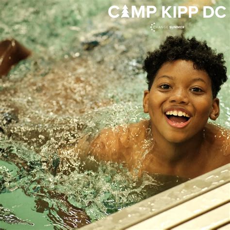 Kipp Dc Public Schools On Twitter At Camp Kipp Dc The Overnight Camp