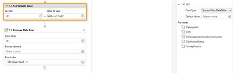 Delete Last Rows In A Specific Table Studiox Uipath Community Forum