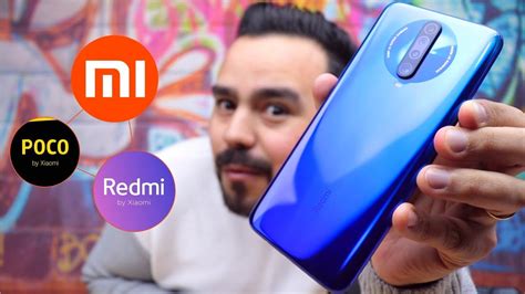 Xiaomi Poco X2 Redmi K30 Ou Mi 10t AnÁlise Review Completa