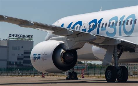 Rússia Inicia Entregas Do Motor Pd 14 Para O Ms 21