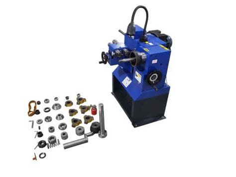 Brake Lathe Machine At Rs 225000piece Rajkot Id 2852225262062
