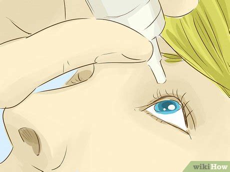 3 Ways To Remove Something From Your Eye WikiHow