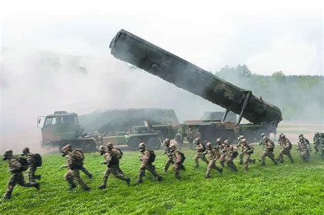 不只灌水！中國解放軍貪腐問題嚴重 竟用「高價飛彈燃料」煮火鍋 國際要聞 全球 Nownews今日新聞