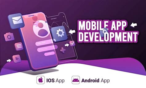 develop a high quality mobile app using flutter by ahmedrechidi fiverr