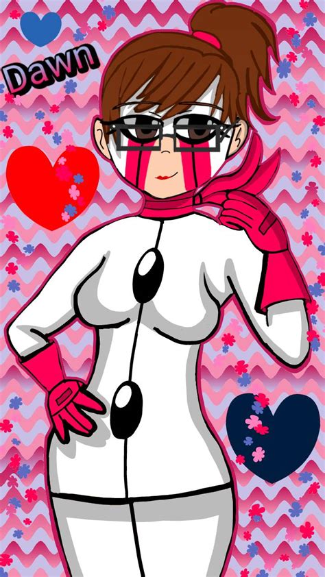 Hypermode Dawn By Dawn1305 On Deviantart