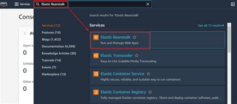 What Is AWS Elastic Beanstalk