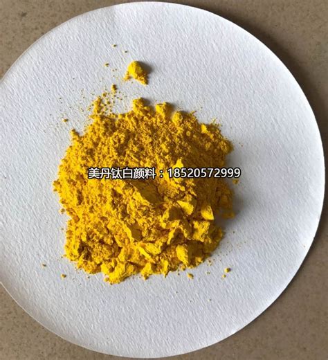 美丹钛白颜料 美丹 九正建材网