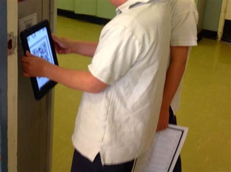 Tech Tuesday QR Codes In The Classroom Teaching Resources Primary Tech Tuesday Classroom