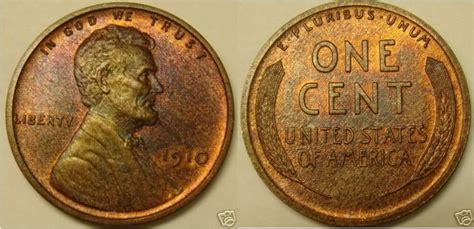1909 Vdb Matte Proof Coin Talk