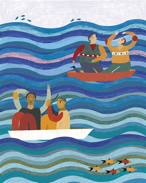 Ilustraciones De Estelí
