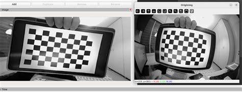 Opencv Camera Calibration With Opencv Opencv Camera Calibration And