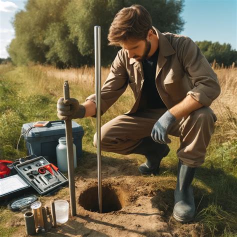 Dont Buy Land Without Reading This The Ultimate Guide To Perc Tests