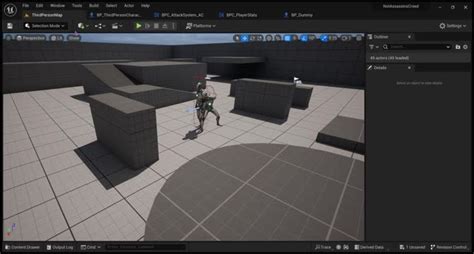 nick gallegos on linkedin gamedev gamedesign videogames practice
