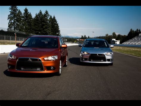 2010 Lancer Sportback Ralliart Specs Performance And Photos Autoevolution
